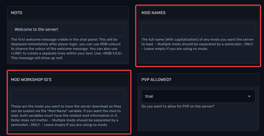 How To Add And Enable Mods Fragnet Public Wiki Beta